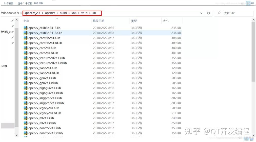Windows下使用QT+OpenCV完成人脸检测(获取摄像头的数据进行检测) - 知乎
