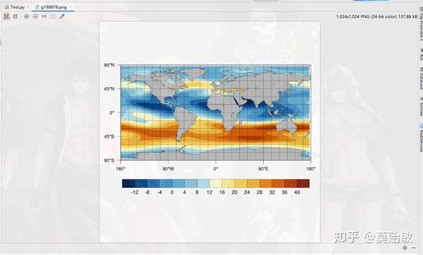 idea python ncl window10 pyngl pynio 安装 - 知乎