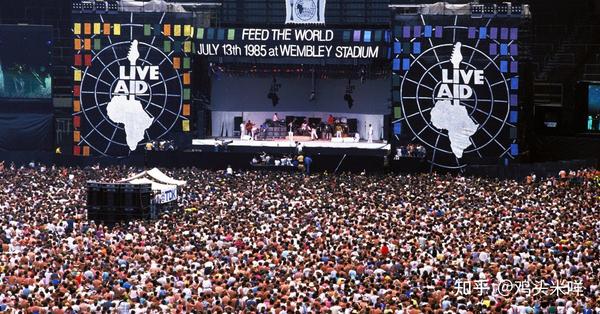 涡再 LIVE AID 苟征坐冈辨橘梅 - 知乎