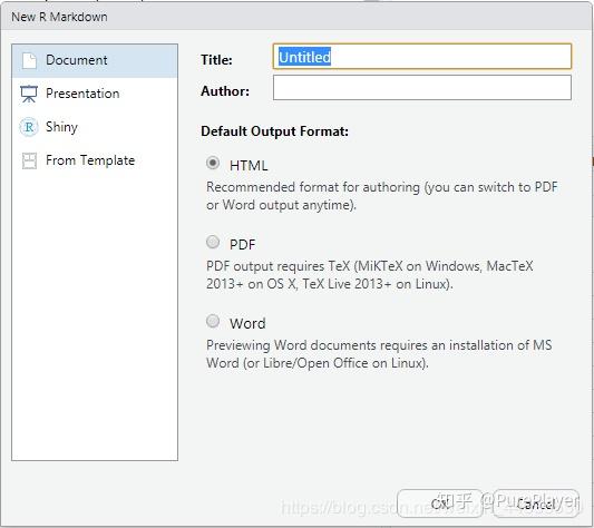 Rmarkdown导出中文PDF解决方案 - 知乎