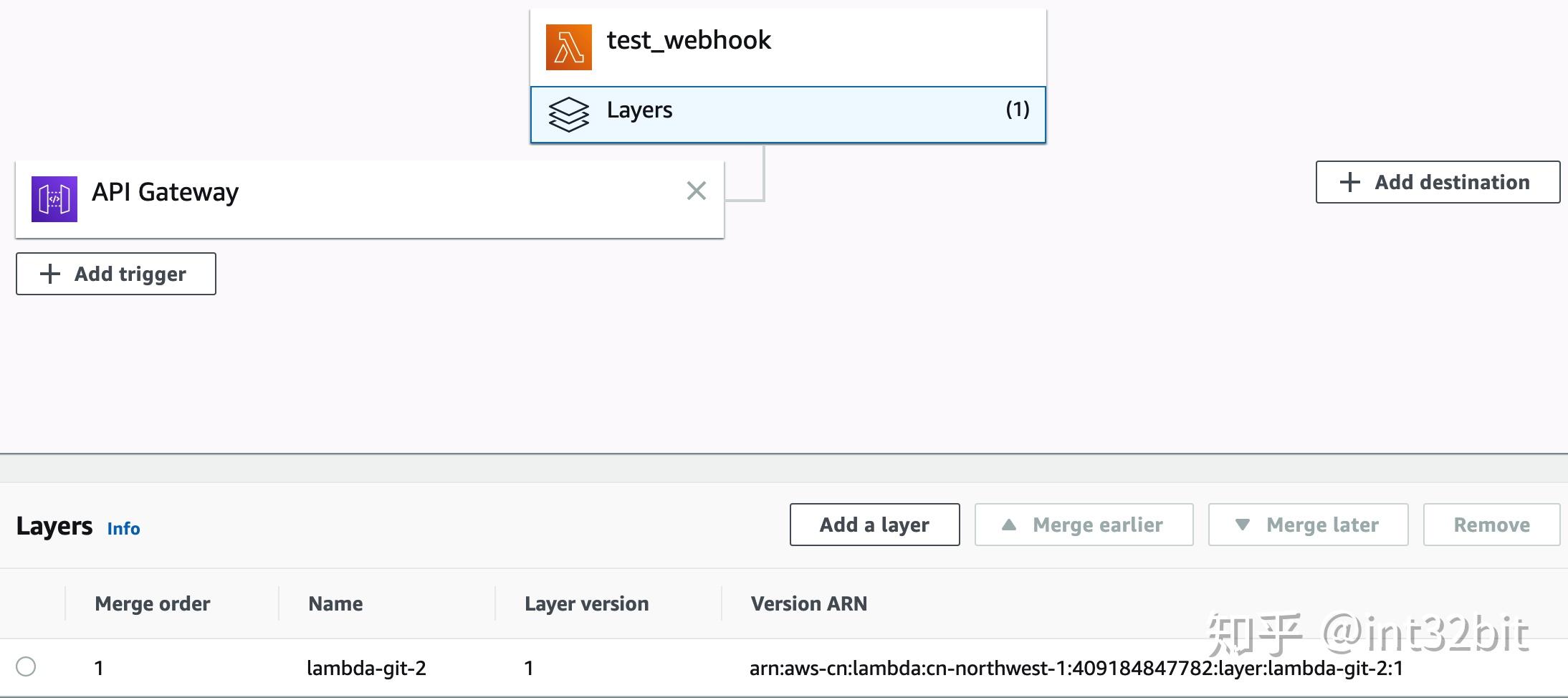 Serverless函数计算简介以及典型场景实践 - 知乎