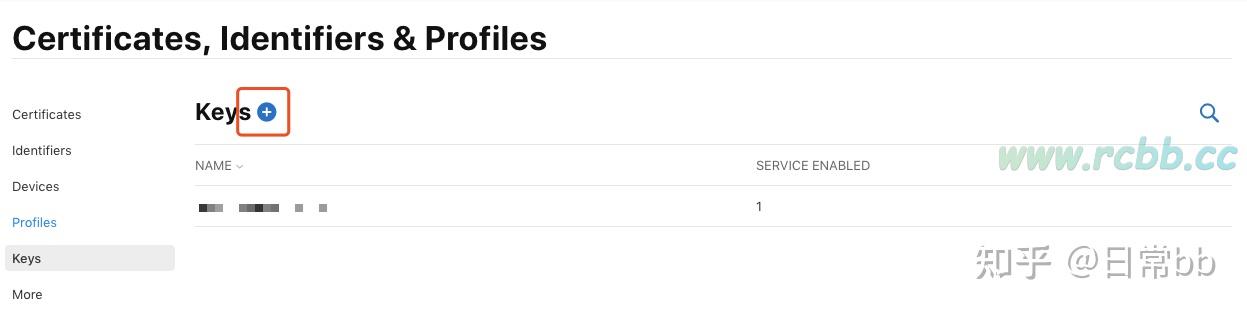 Sign in with Apple（苹果授权登陆） - 知乎