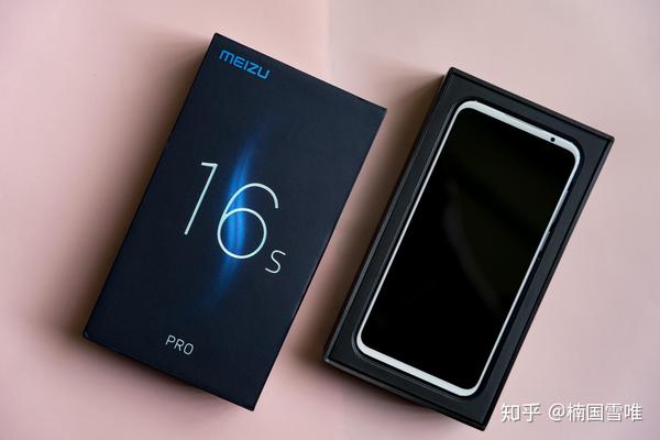 拨动少女心，魅族16s Pro 梦幻独角兽配色开箱体验 - 知乎