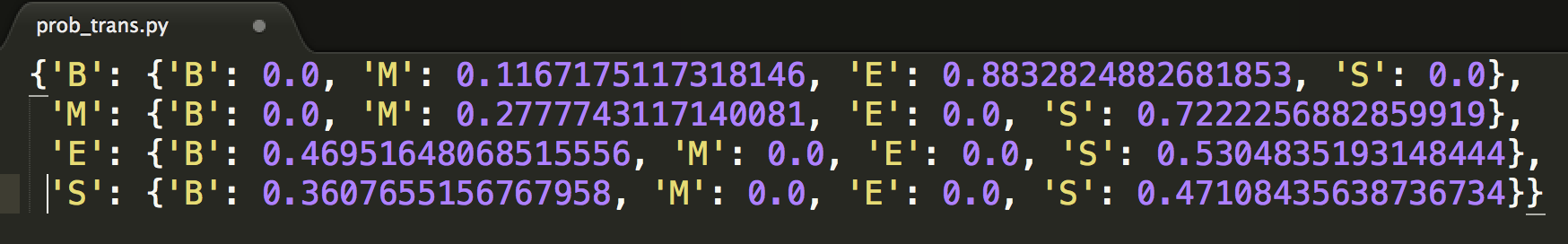 概率图模型体系：HMM、MEMM、CRF - 知乎