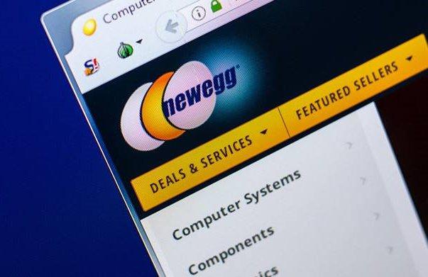 Newegg概述 - 知乎