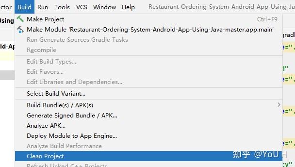 解决Android studio 运行虚拟机"***could not be installed***" - 知乎