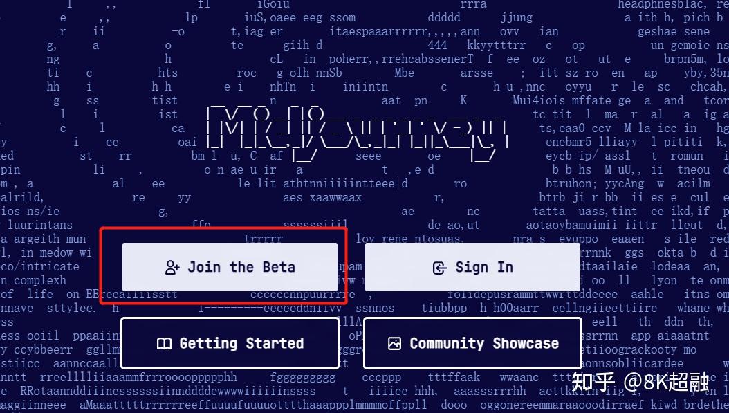 Midjourney安装教程 - 知乎