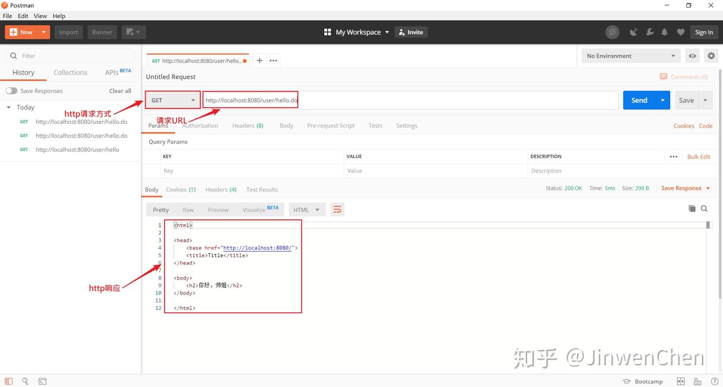 SpringMVC【入门篇】 - 知乎