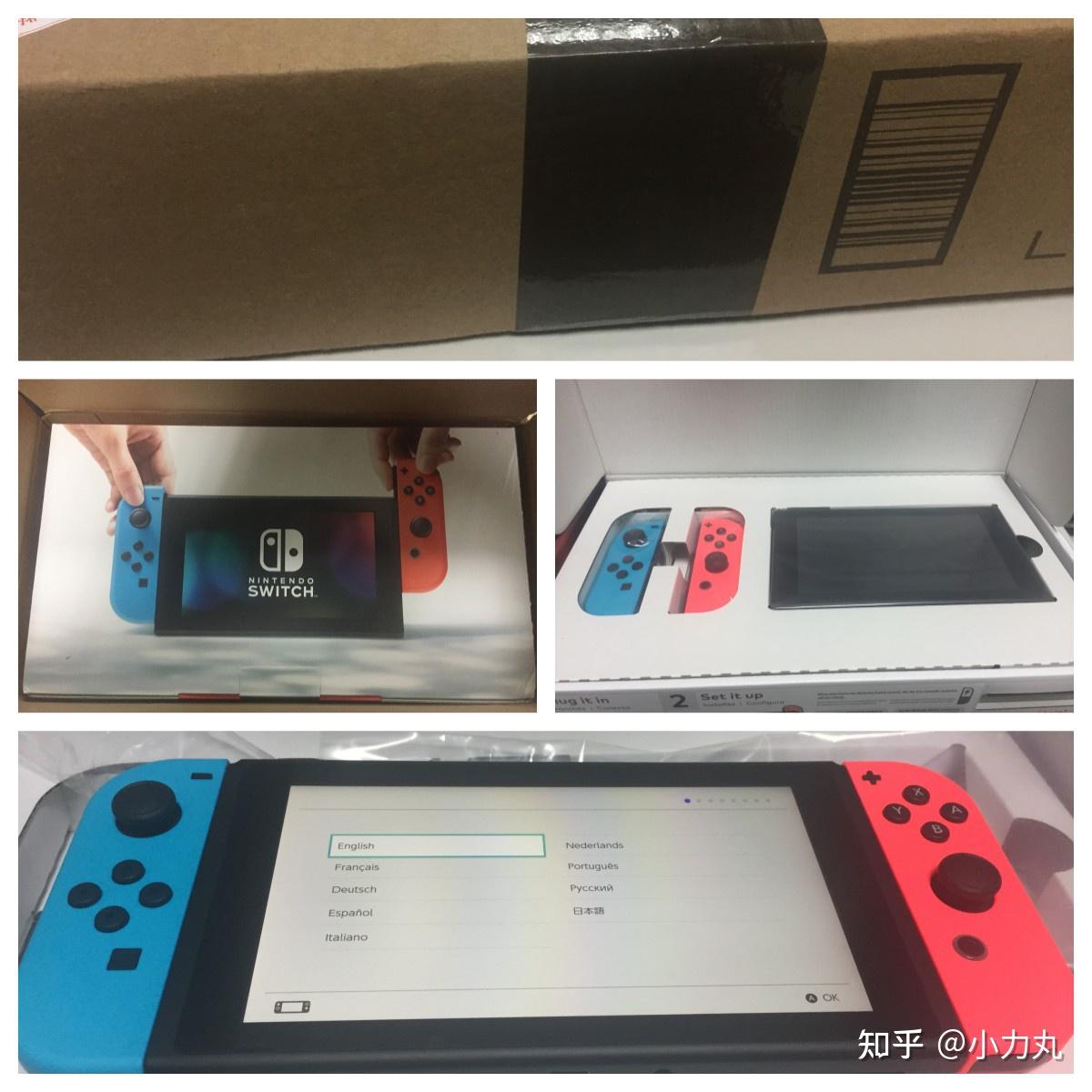 我与SWITCH的那些事，写在NS2发售之际 - 知乎