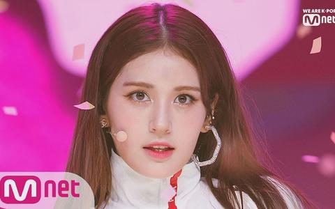 如何评价全昭弥（I.O.I Somi 全昭美）？ - 知乎