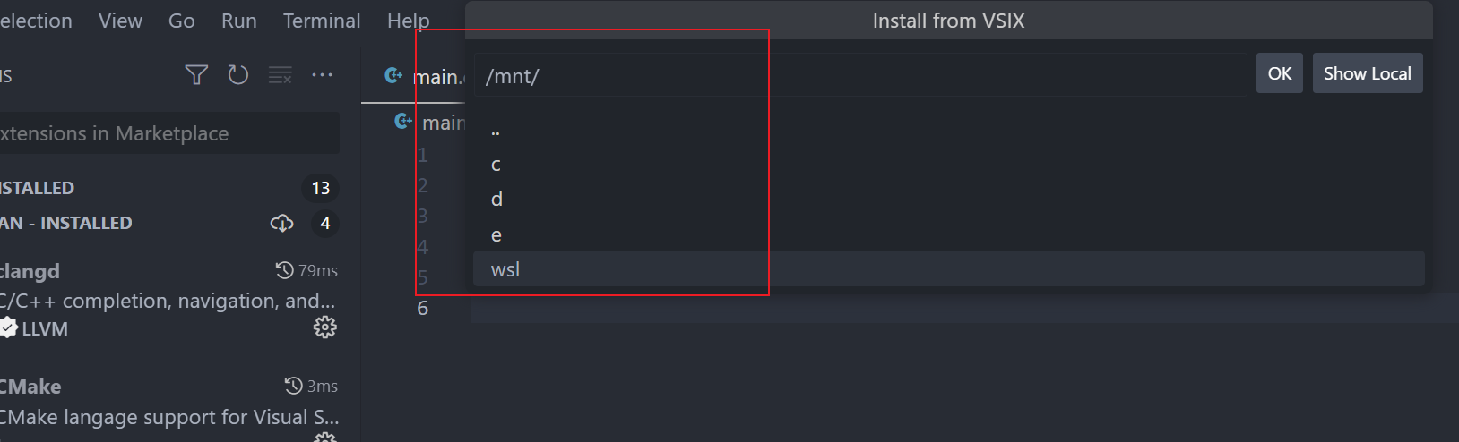 无痛vscode Clangd Lldb Cmake配置c C 开发环境 知乎