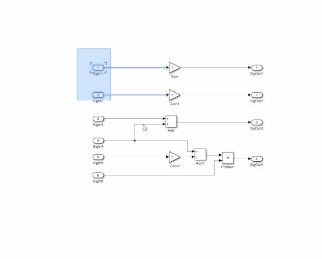 MATLAB自动化——实现Simulink中Port自动对齐 - 知乎