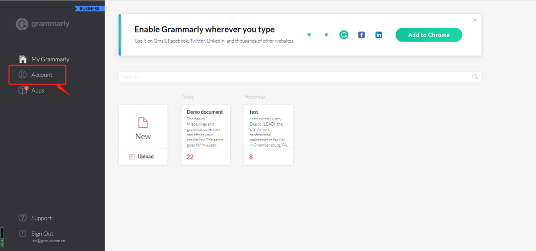 Grammarly—设置您的个性化写作风格（Writing Styles） - 知乎