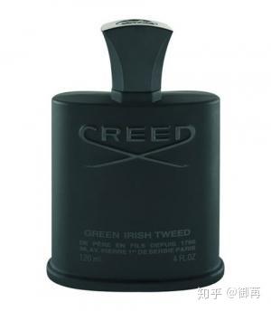 CREED全线香水测评（不定期更新） - 知乎
