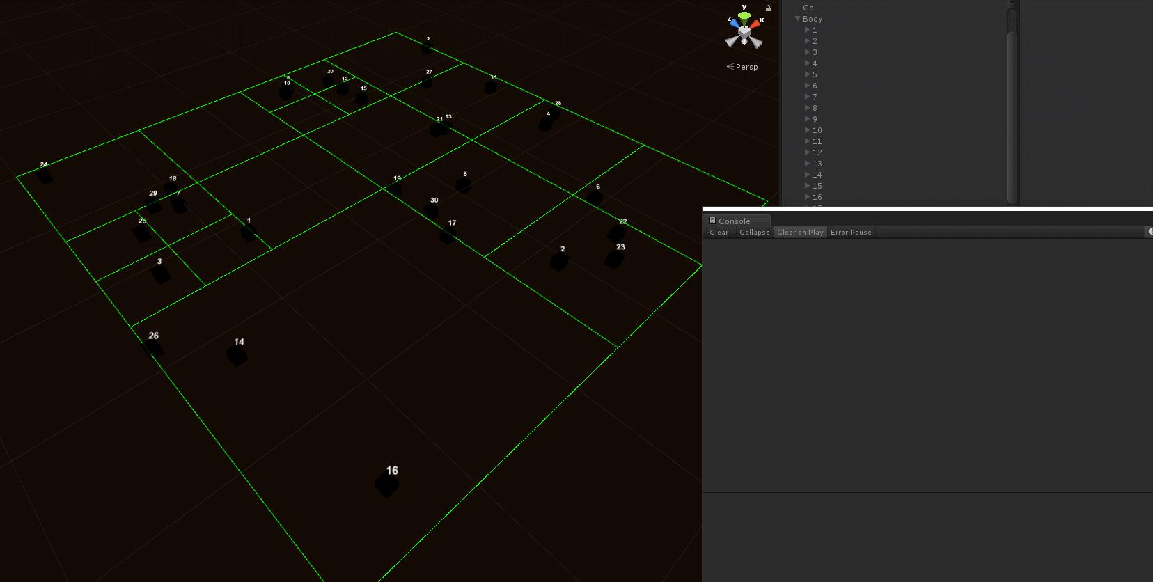 QuadTree在Unity中的应用 - 知乎
