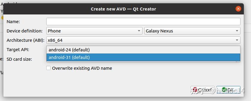 Qt6.3 for Android - 环境搭建 - 知乎