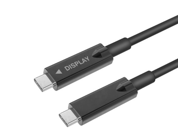 海能实业：USB 4 和 USB 3.1 数据线已取得 USB 协会认证，均已量产出货 - 知乎