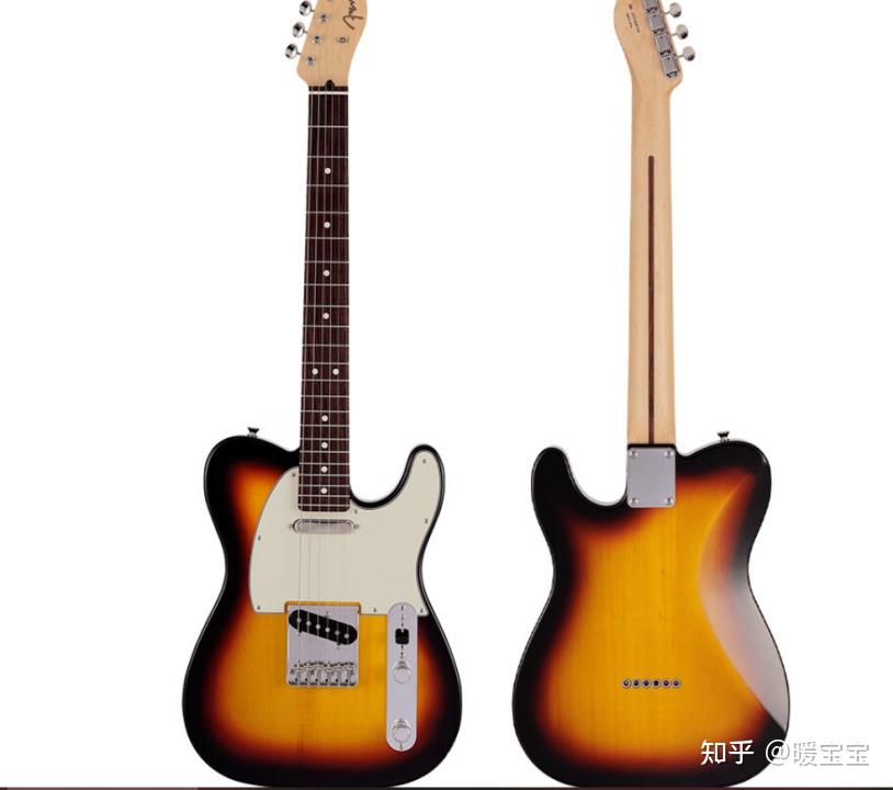 2024年电吉他怎么选比较好？电吉他什么品牌比较好？不同价位电吉他推荐——依班娜、芬德、易普锋、恩雅、PRS - 知乎