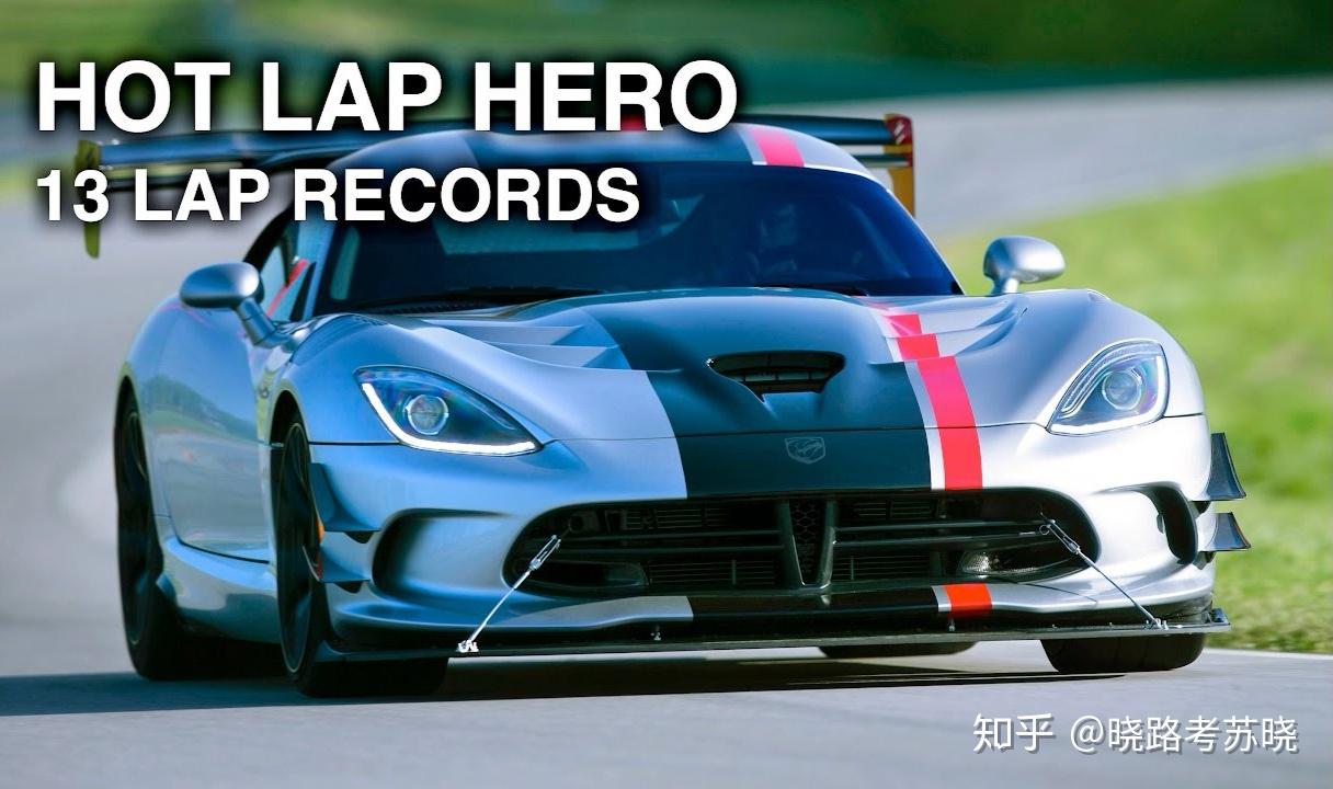 SRT：最强美系运动品牌 - 知乎