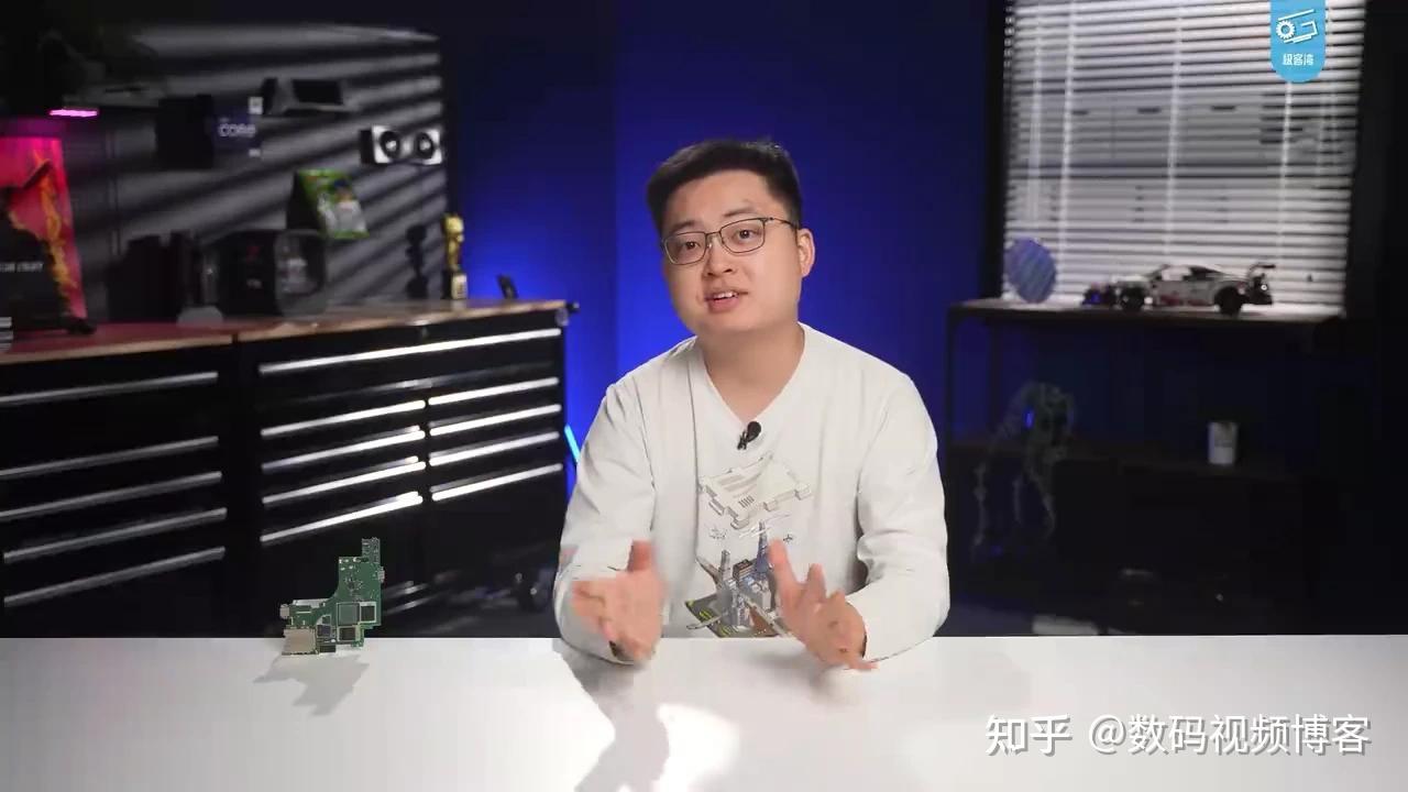 全球首开Switch 2芯片！性能到底有多强？ - 知乎