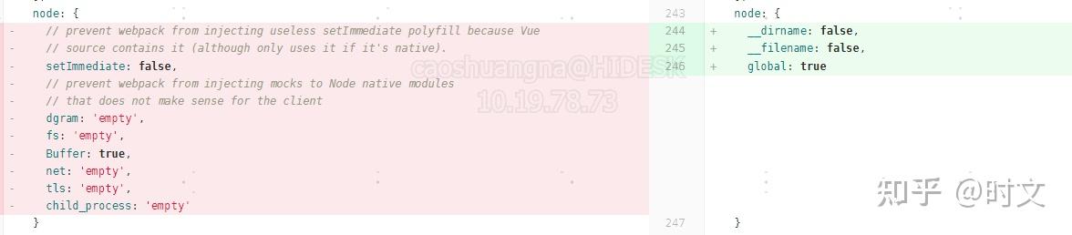 Webpack4升级webpack5填坑记录 知乎