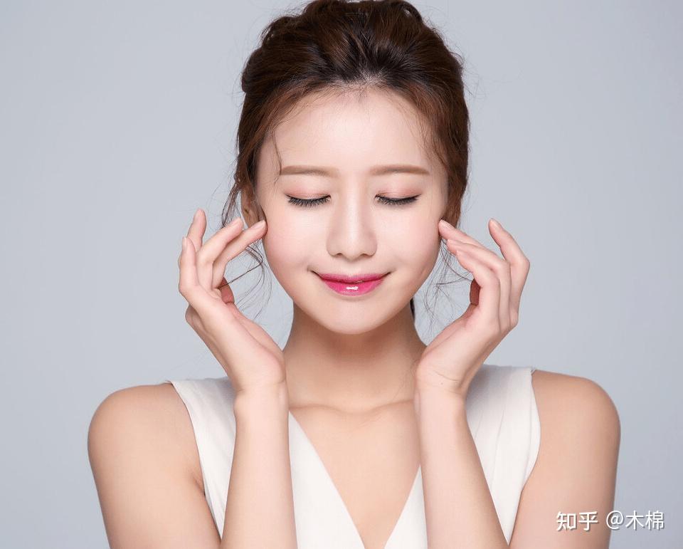 皙活护肤: 苦相脸”改善方法分享,提升面部平整度,实现变美逆袭! 知乎