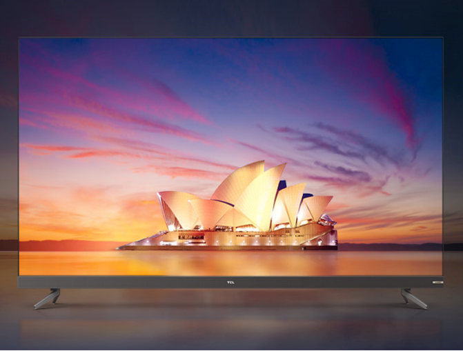 同价位段五大金标品质，TCL S12金标剧院电视真的香！ - 知乎