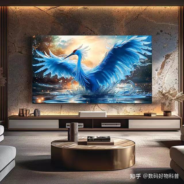 8000元左右85寸电视哪个品牌好？目前最推荐这五款，口碑公认