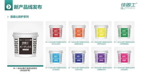 防水新标准发布，JC/T 1018-2020《水性渗透型无机防水剂》 - 知乎