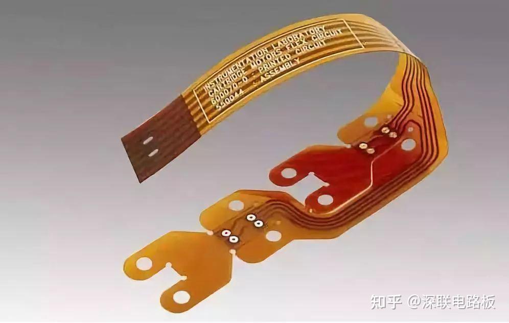 FPC软板种类及工艺你知道的有多少？带你一文了解！ - 知乎