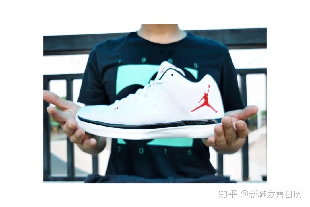 AJ31测评|穿上TA, 哪里都是溜冰场 - 知乎