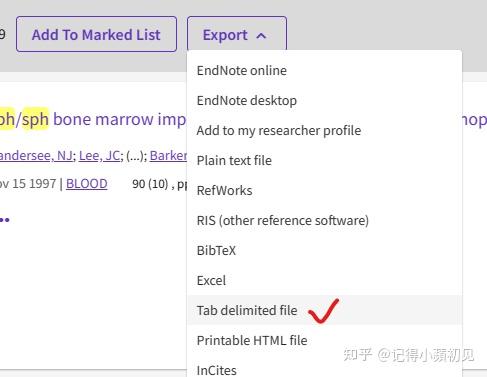 VOSviewer可以读取excel文件吗 - 知乎