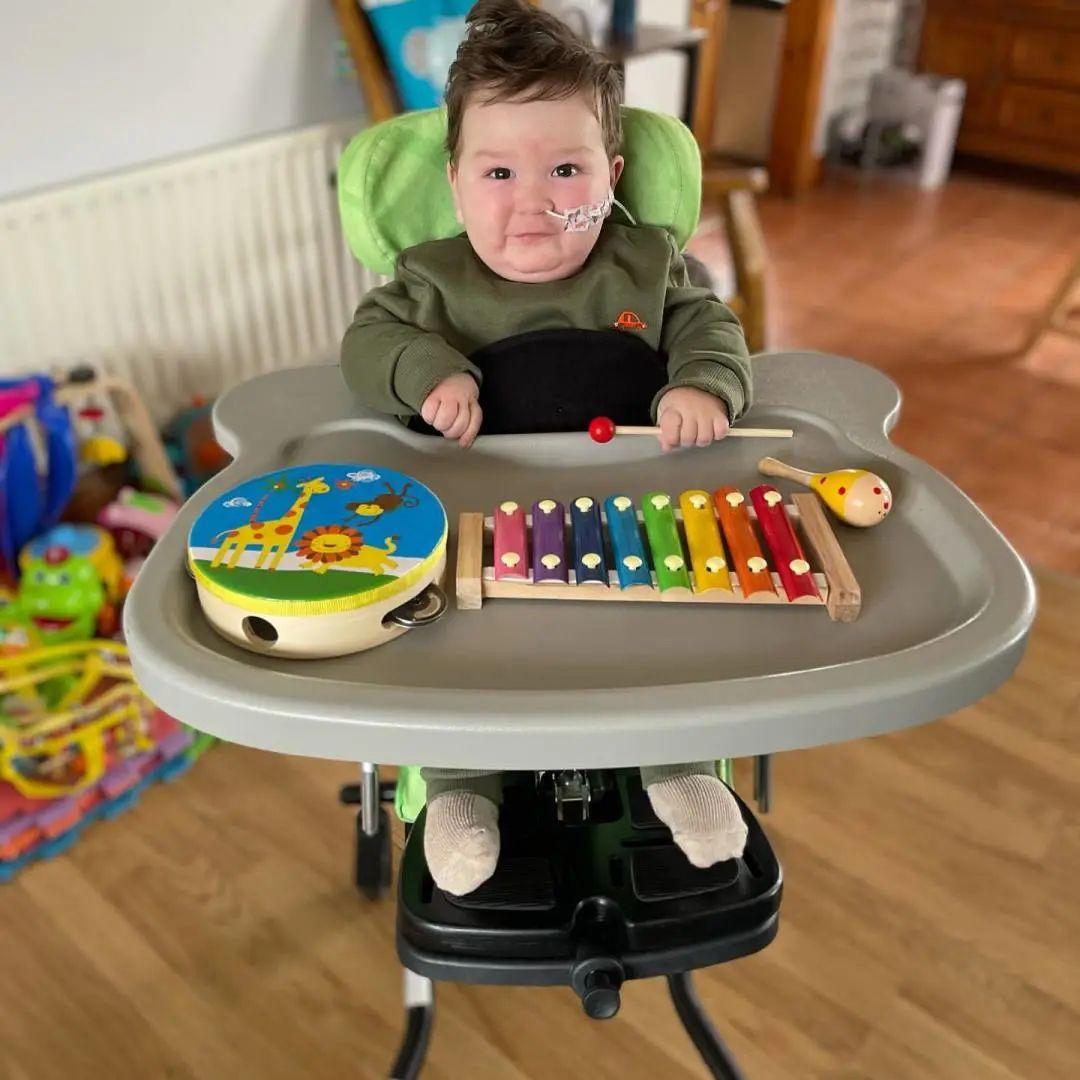 Leckey产品一览表 - 知乎