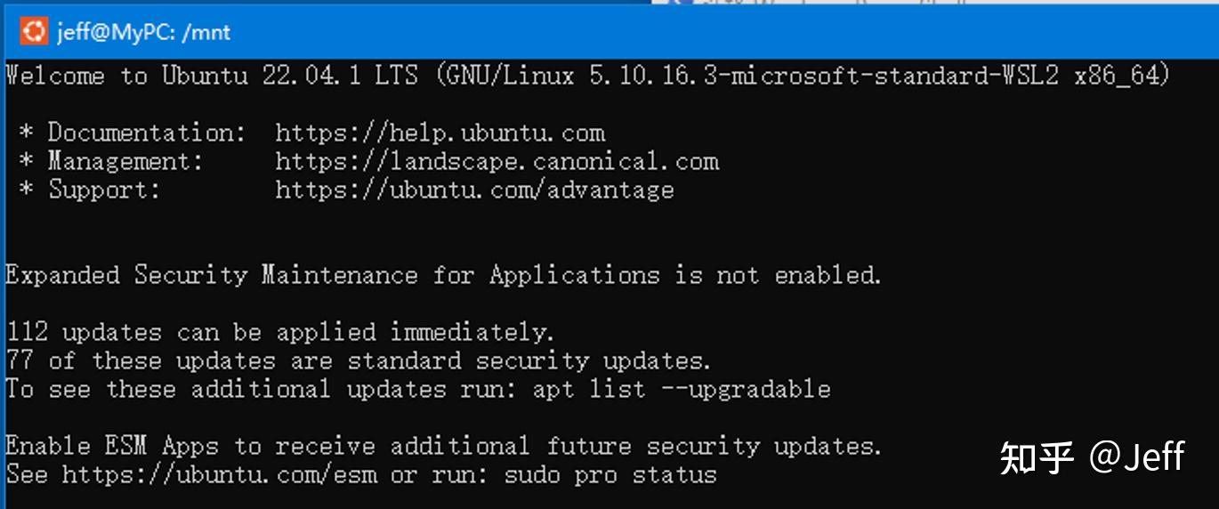 Windows10 X服务和远程桌面访问WSL2的Ubuntu图形界面（实测） - 知乎
