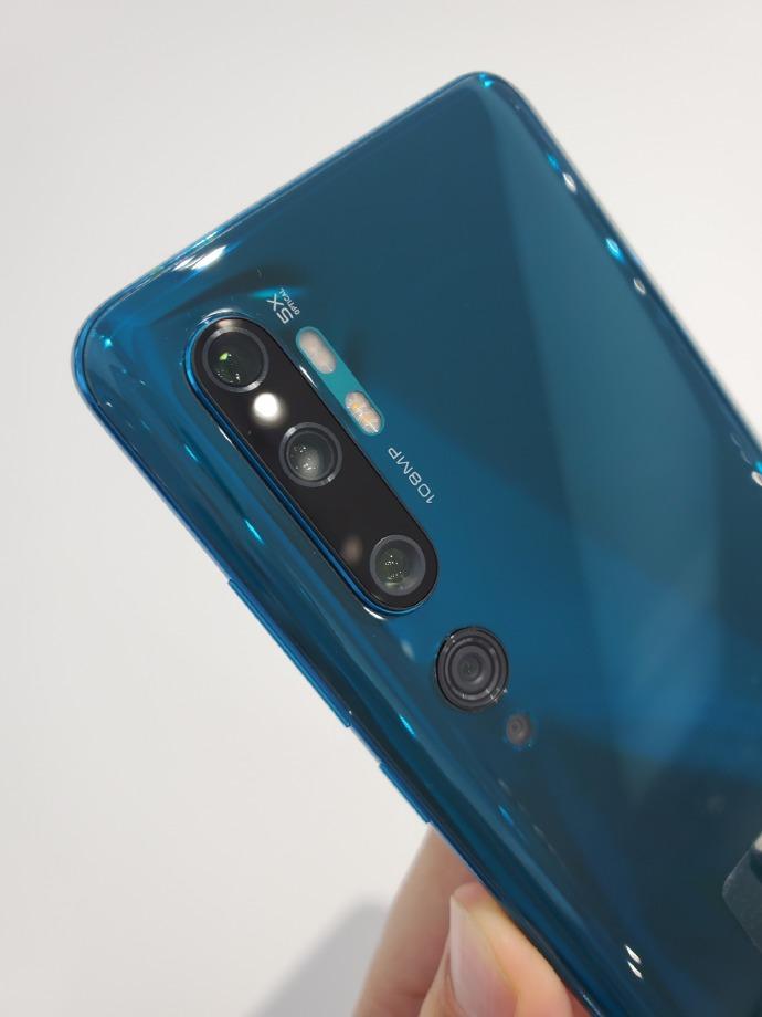 小米CC9Pro究竟什么水平？雷军罕见爆粗口，只因网友称售价1999起 - 知乎