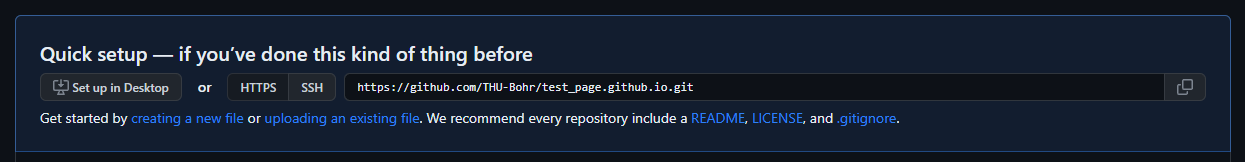 简单的通过GitHub上线网站 - 知乎