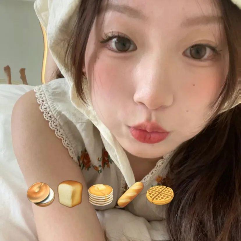 第1309期｜闺蜜头像：0322和好朋友一起用的神仙闺头 - 知乎