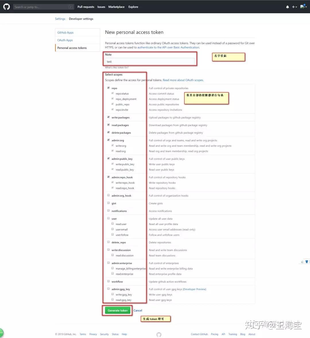postman第5讲-核心功能四：Authorization（鉴权） - 知乎