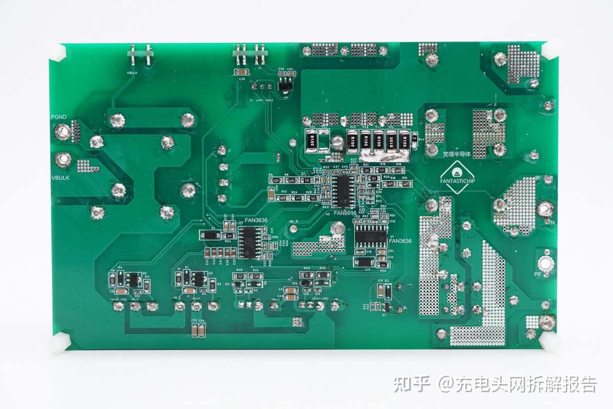 满载效率达98.7%，梵塔2000W碳化硅图腾柱PFC方案解析 - 知乎