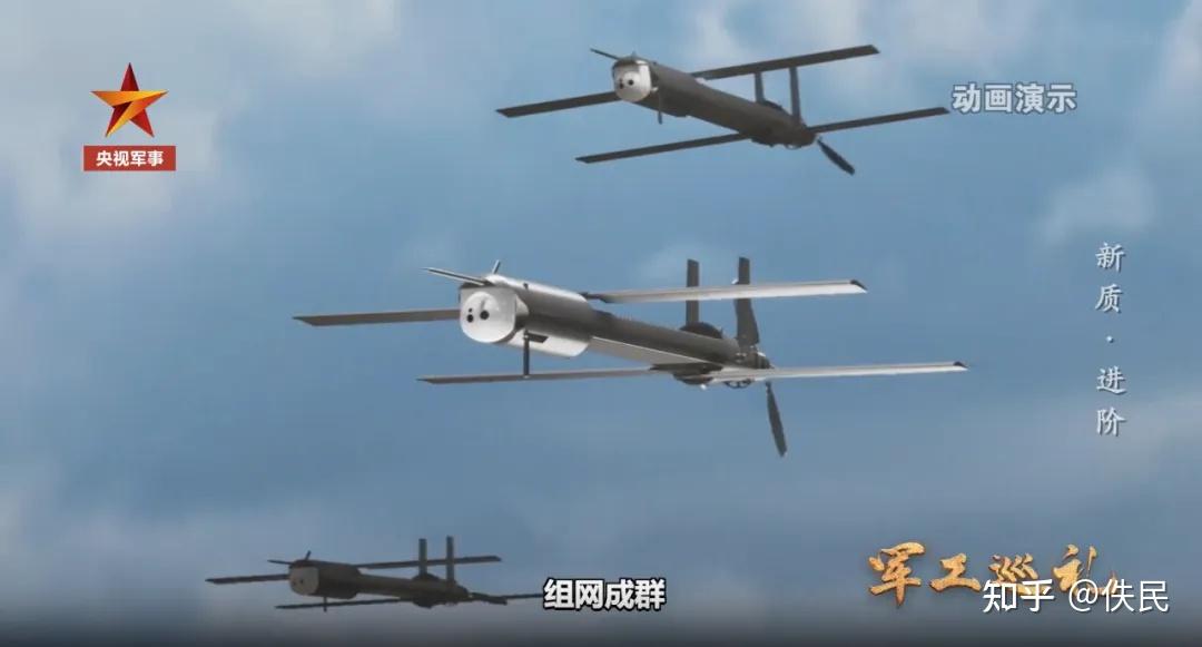 弹炮合一的智能革命：中国“飞龙-60A”巡飞弹如何重塑未来战场？ - 知乎