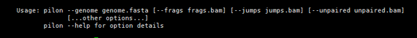 Pilon：基因组矫正软件安装使用 - 知乎