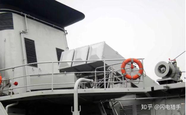 忆往昔，思来者——中国053H2G型导弹护卫舰 - 知乎