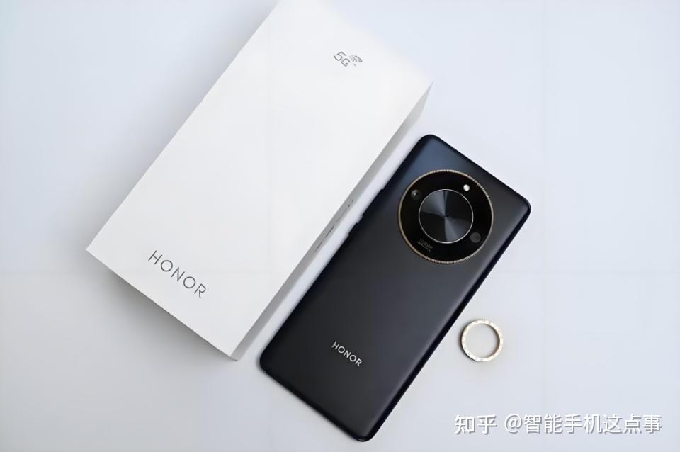 荣耀双喜同至：荣耀X60已入网，Magic6系列卫星通信功能上线！ - 知乎