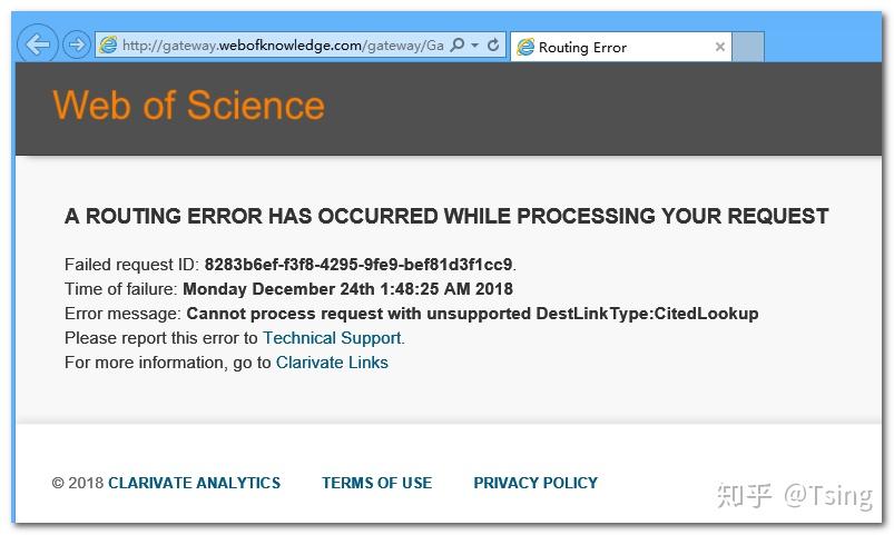 文献引文分析利器 HistCite 详细使用教程暨 HistCite Pro 首发页面 - 知乎