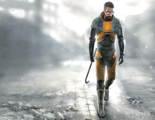 二十多年前，根本没人用WASD玩游戏 - 知乎