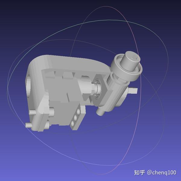 TechTips - 060[05]：Unity Robotics-Hub之Pick-and-Place Tutorial （5）niryo_one.urdf 学习 - 知乎