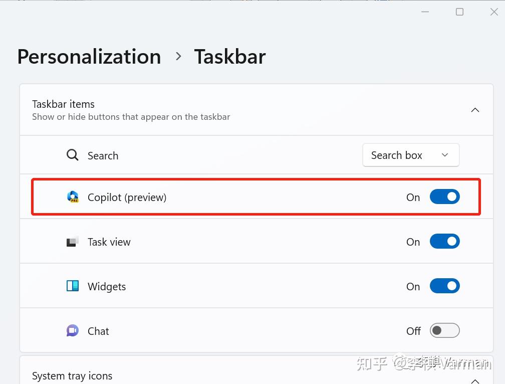 【首发】Windows Copilot 国内安装手册 - 知乎