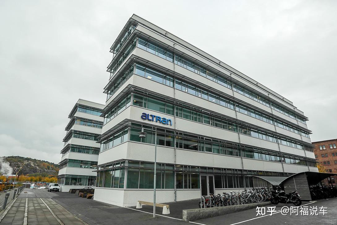 【吉利往事】CMA架构那点事 - 知乎