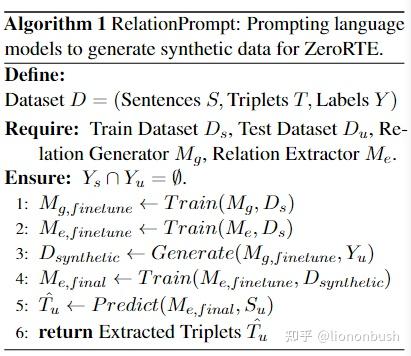 zero-shot relation extraction论文阅读 - 知乎