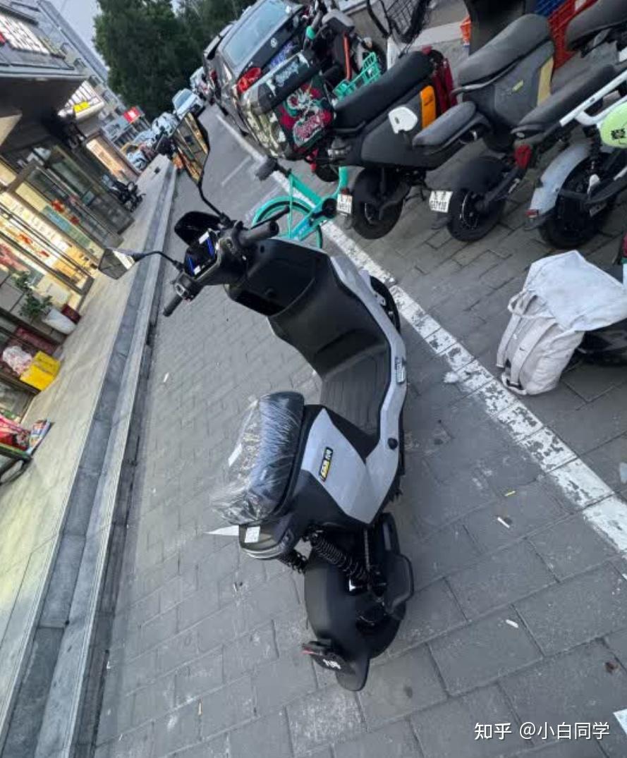 九号mz110电动车（九号Mz110）怎么样？体验一周优缺点测评 - 知乎